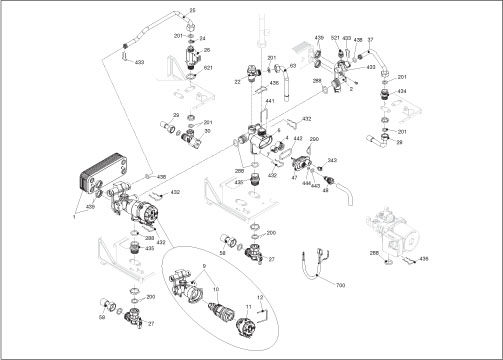 Compact A 29 | Vokera Boilers Guide