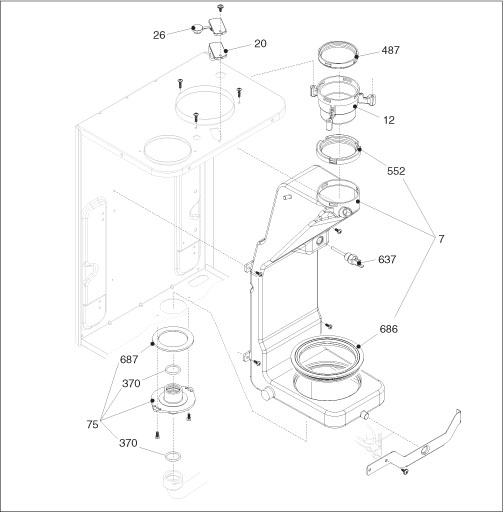 Compact A 29 | Vokera Boilers Guide