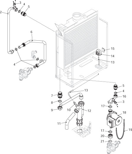 Eclipse ESC | Vokera Boilers Guide