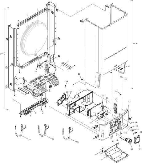 Linea 24 | Vokera Boilers Guide