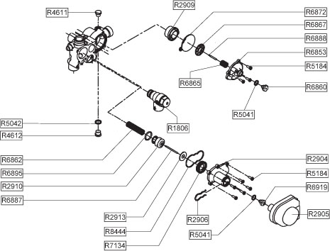 Linea Max | Vokera Boilers Guide