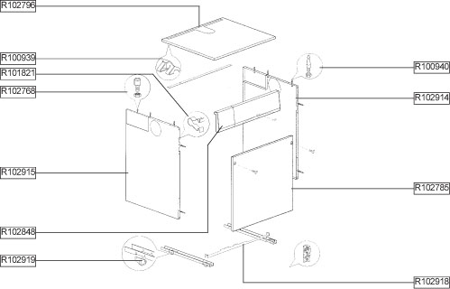 Linea Max | Vokera Boilers Guide
