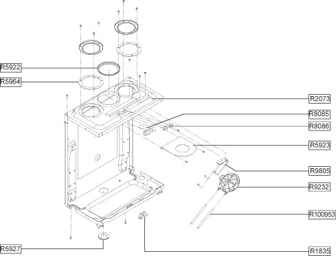 Linea Max | Vokera Boilers Guide