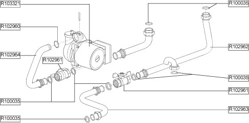 Linea Max | Vokera Boilers Guide