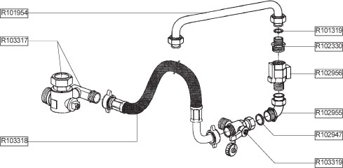 Linea Max | Vokera Boilers Guide