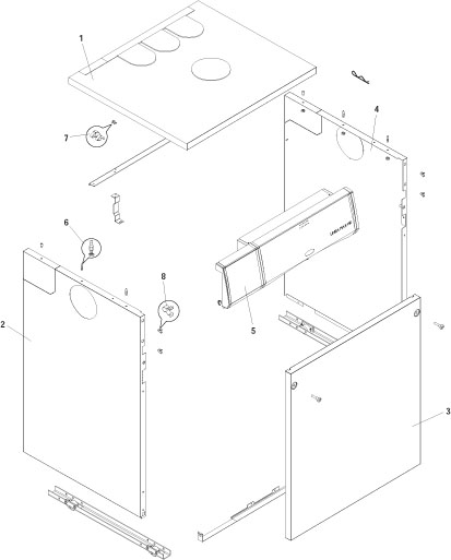Linea Max HE | Vokera Boilers Guide