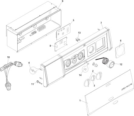 Linea Max HE | Vokera Boilers Guide