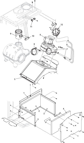 Linea Max HE | Vokera Boilers Guide