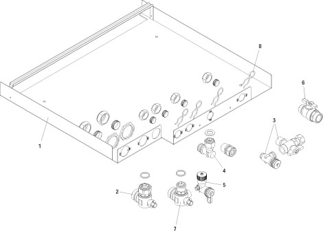 Linea Max HE | Vokera Boilers Guide