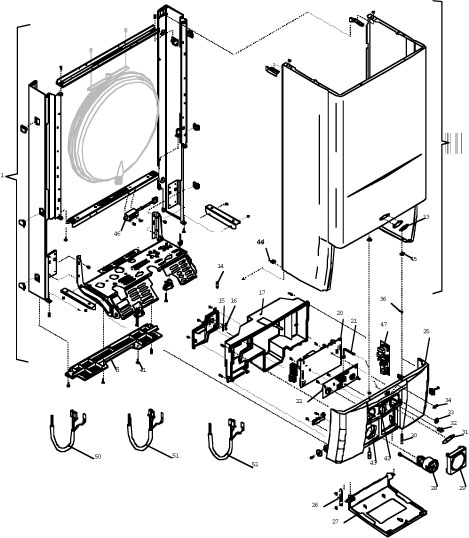 Linea Plus AG | Vokera Boilers Guide