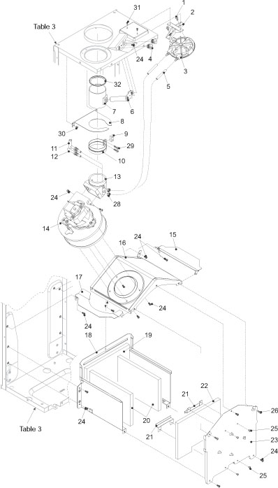 Mynute 10E | Vokera Boilers Guide