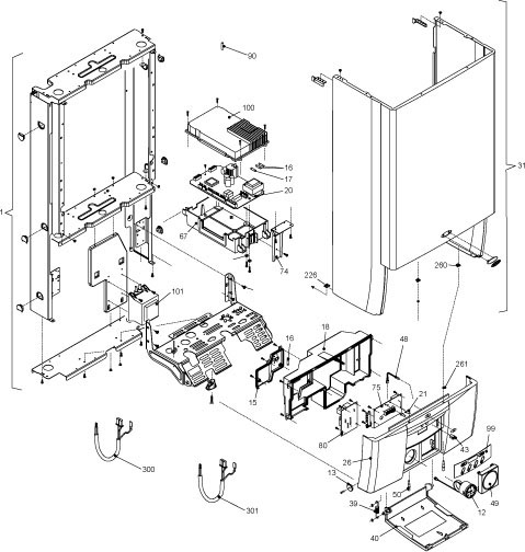 Pinnacle 26 | Vokera Boilers Guide