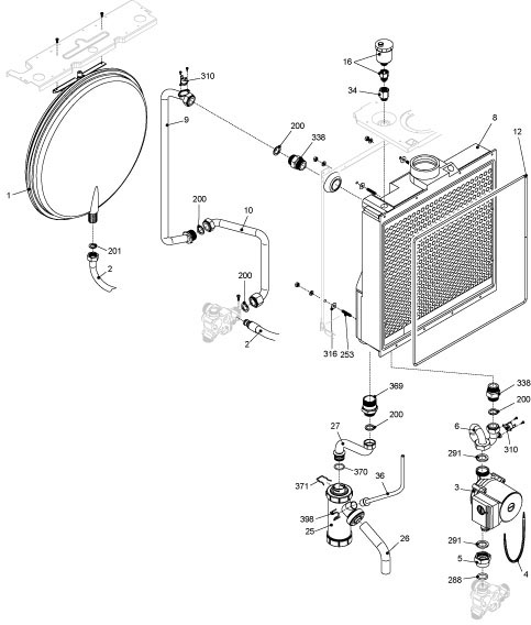 Pinnacle 26 | Vokera Boilers Guide