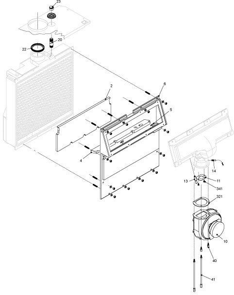 Pinnacle 16 | Vokera Boilers Guide