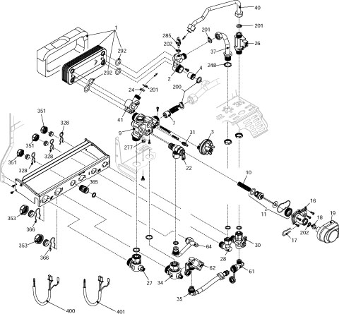 Syntesi 35 | Vokera Boilers Guide