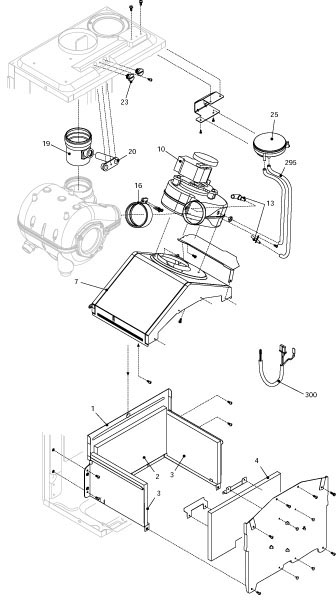 Syntesi 25 | Vokera Boilers Guide