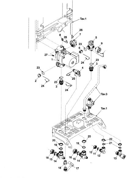 Vokera Option | Vokera Boilers Guide