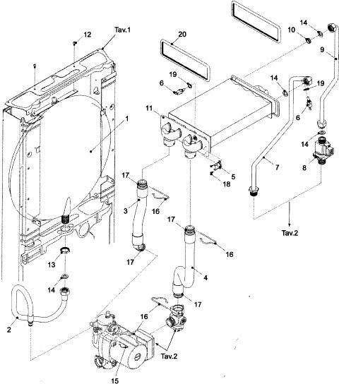 Vokera Option | Vokera Boilers Guide